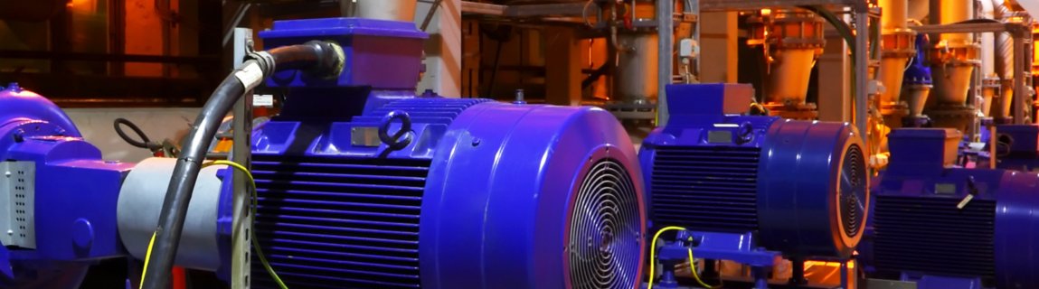 Encoders Absolutos, Incrementais e Heavy-Duty | Dynapar